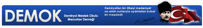 Afyon Şubesi - DEMOK