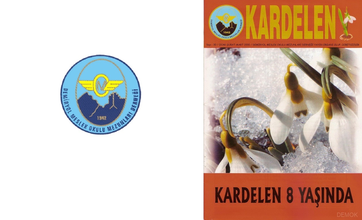 Kardelen Say 30 DEMOK Kardelen Say 30 DEMOK